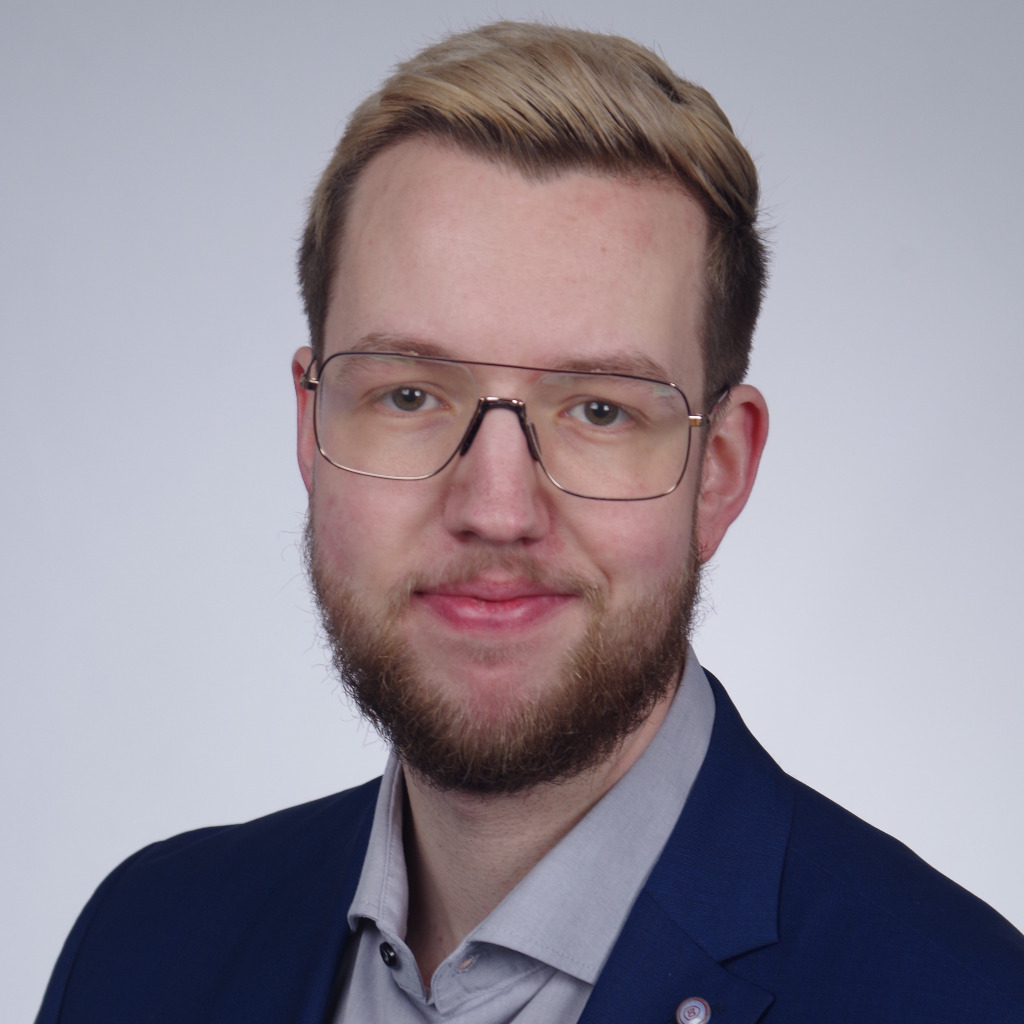 Nicolai Kaminsky - Vertriebsmitarbeiter - Collin KG Essen | XING