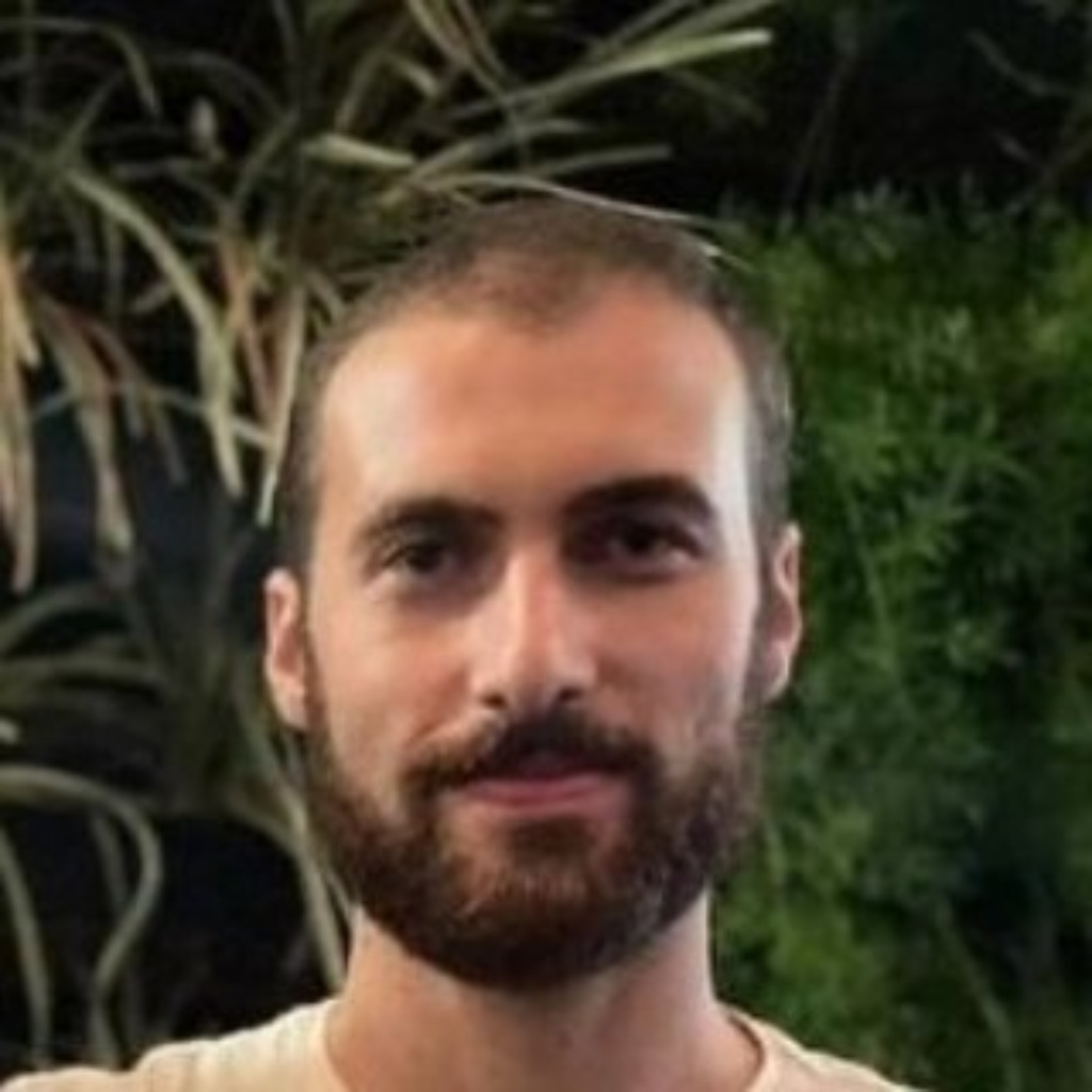 Leonardo Tolotti - Fullstack Developer - Corelab | XING