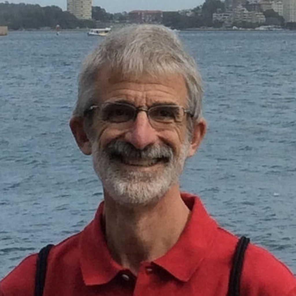 David Dolson - Director - Statistics Canada | XING