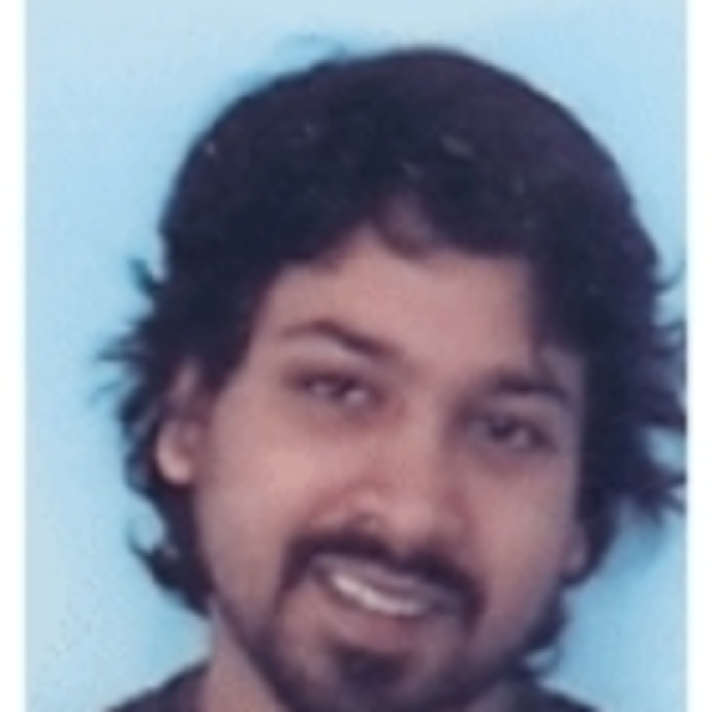 Henri Benoit - Senior Solutions Architect - SIEMENS | XING