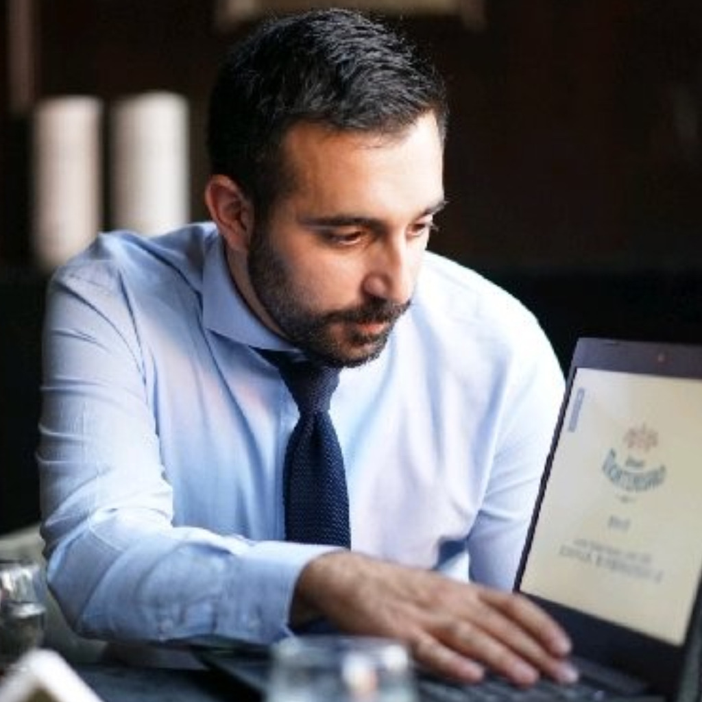 Andrea Demarco - HoReCa Sales Manager, Shanghai Area - Inalca Food ...