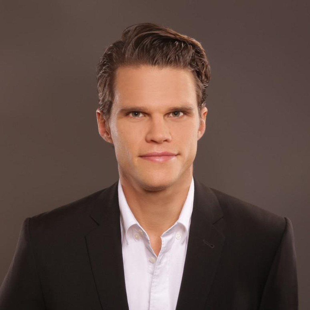 Dr. Daniel Hartleb - Professional IT-Consultant - proALPHA | XING