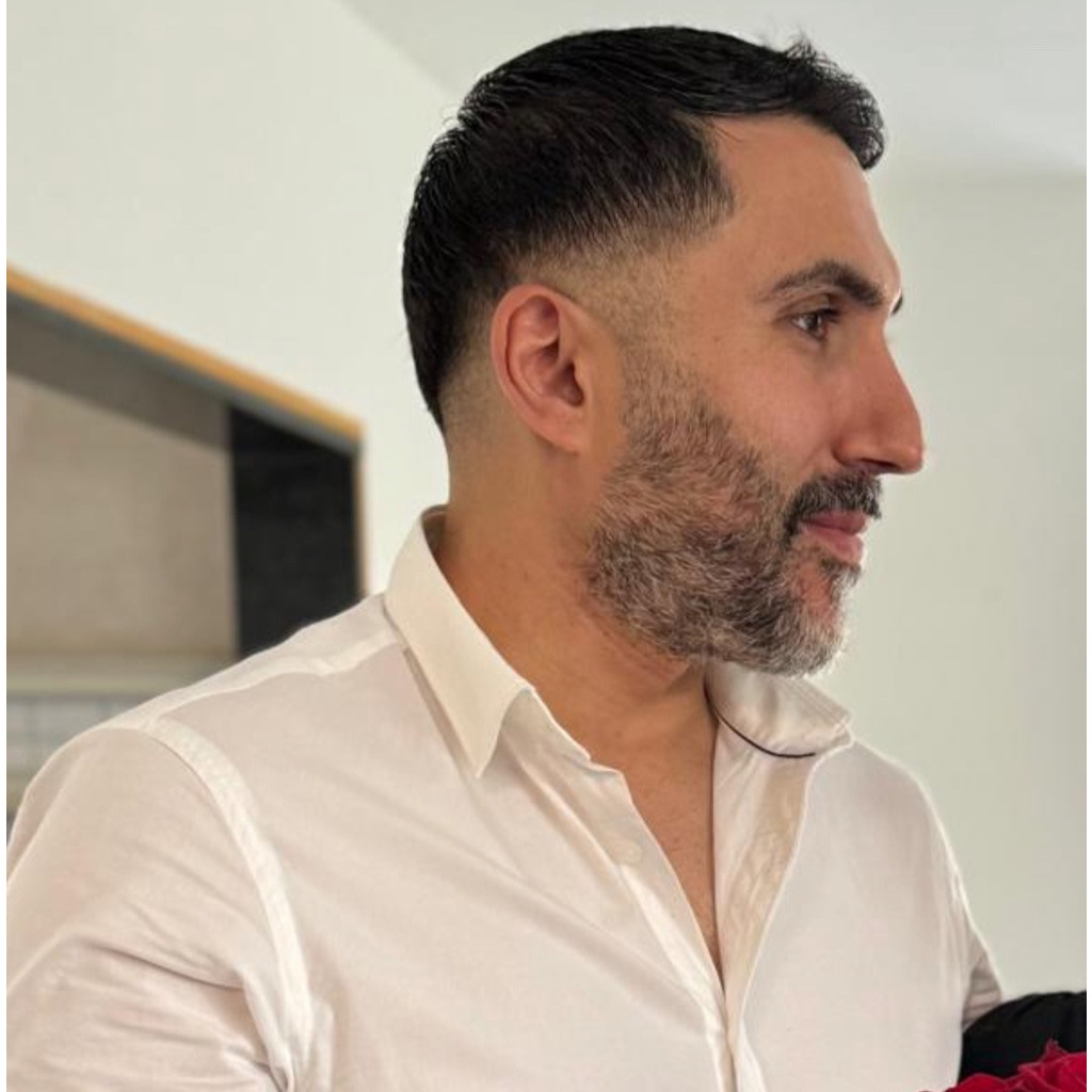 Erdal Eroglu - Außendienstmitarbeiter - Europart Trading | XING