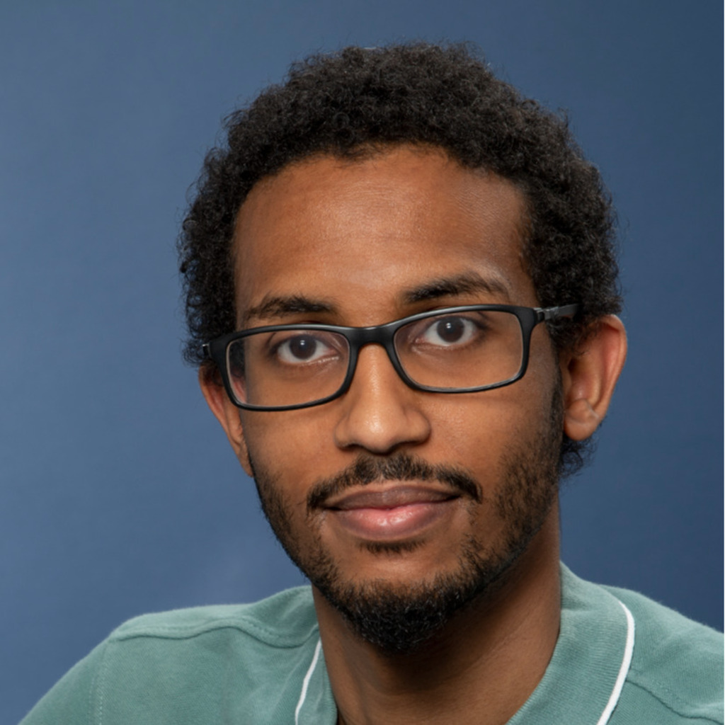 Mohammed Ahmed - Research Assistant - Max Planck Institute for Dynamics ...