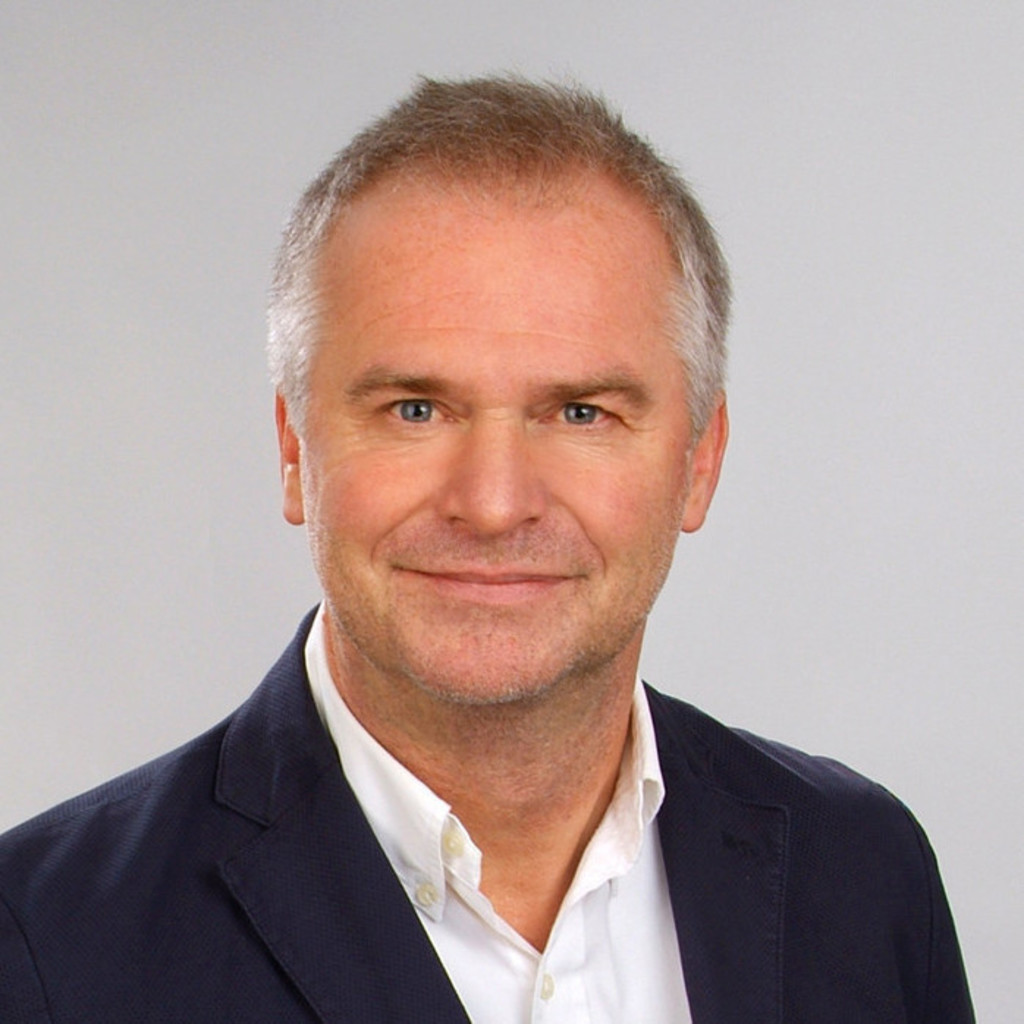 Gerhard Wallner - Key Account Manager - 3M DACH | XING