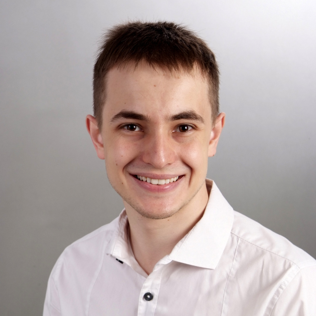 Daniel Hornstein - Regional Product Coordinator - Ultrapolymers ...