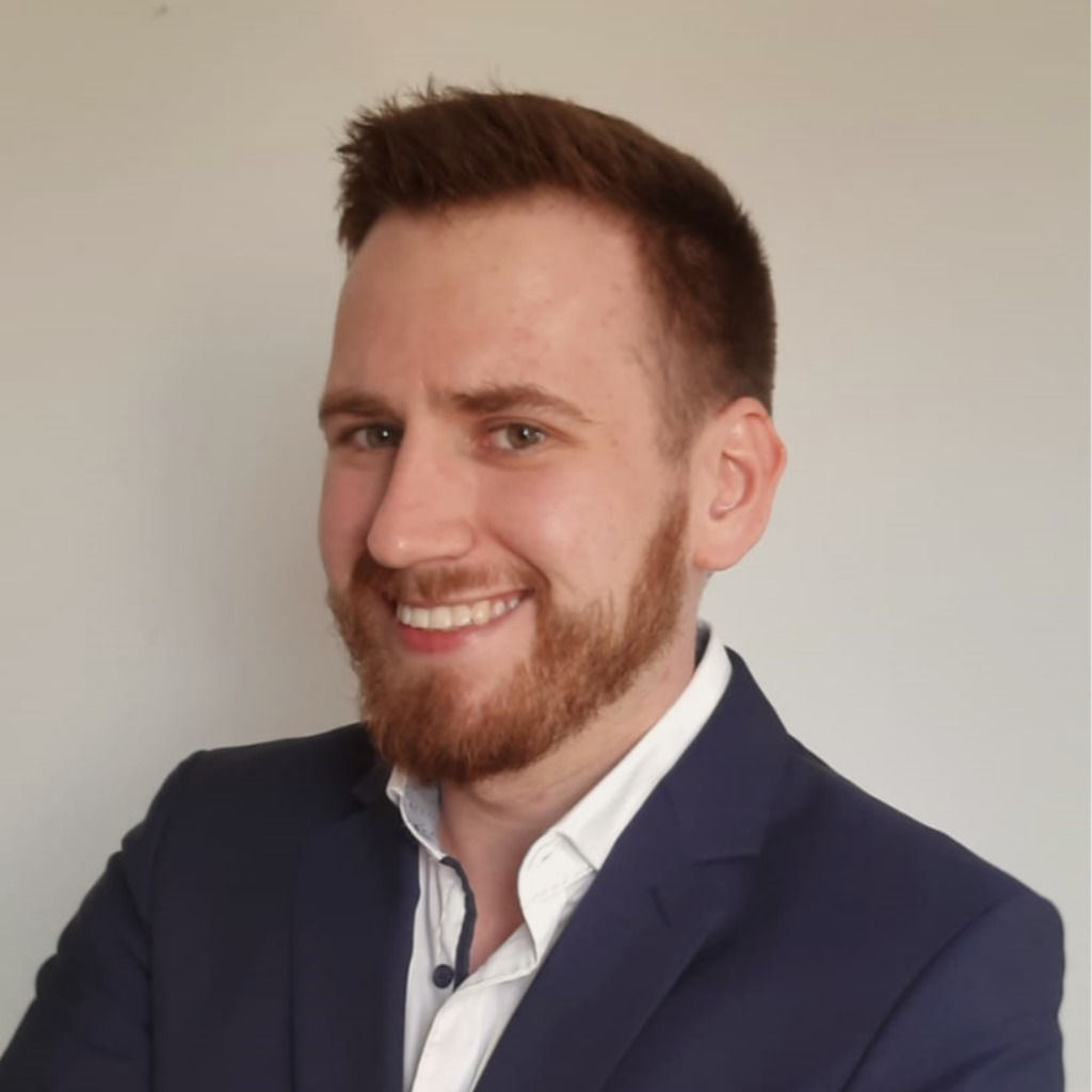 Florian Pätzold - Entwicklungschemiker für Spezialschmierstoffe - Carl Bechem GmbH | XING