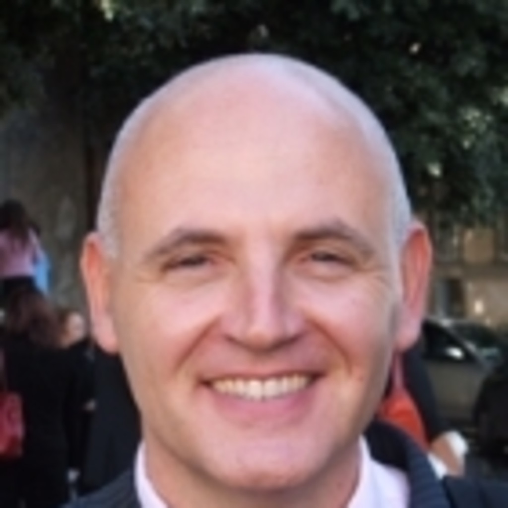 Paolo CATTANEO - Supervisore - Kosmos Image | XING