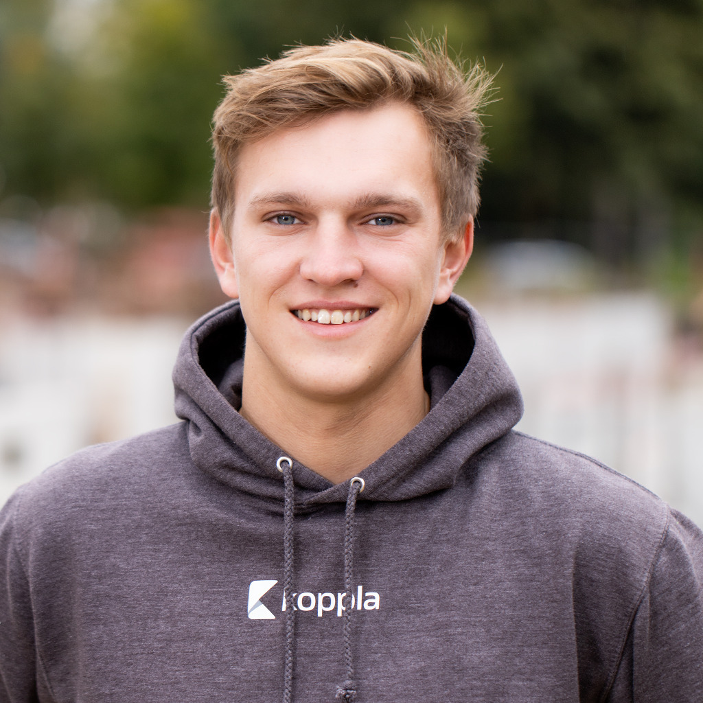 Trippler in der Personensuche von Das Telefonbuch