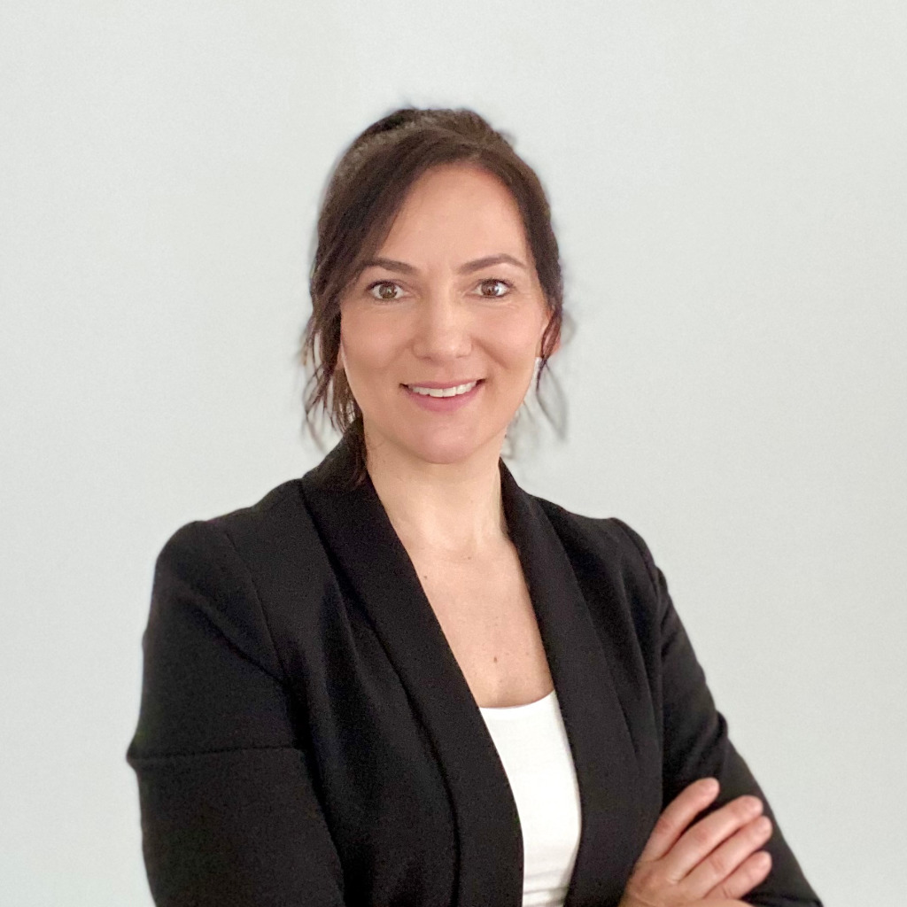 Katharina Gotschke - CAD-Konstrukteurin - ept GmbH | XING