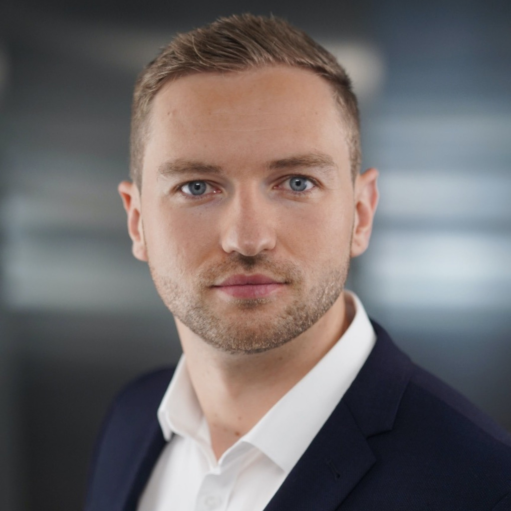 Andreas Bonk - Gebietsverkaufsleiter - Nippon Gases Deutschland GmbH | XING