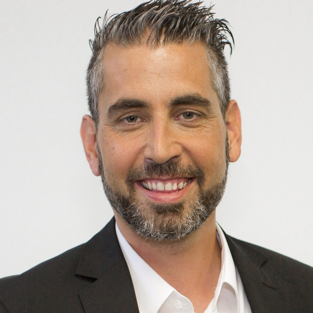 Daniel Röther - Kaufmännischer Leiter - CFO & CIO & Prokurist ...