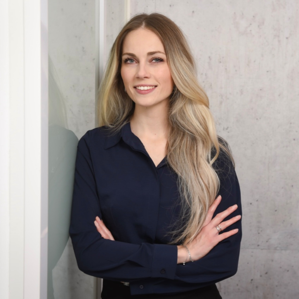 Lisa-Marie Opitz - Teamassistentin - milch.bayern e.V. | XING