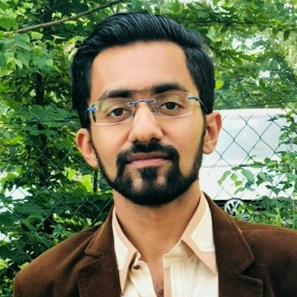 Ing. Muhammad Hassan Malik - Research Assitant - Silicon Austria Labs ...