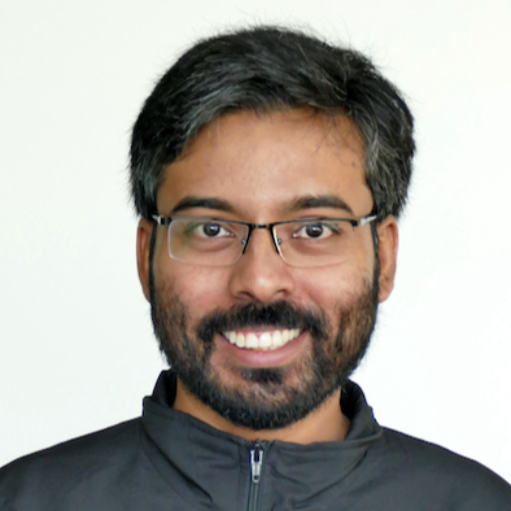 Dr. Abhirup Ghosh - Postdoctoral Researcher - Max Planck Institute for ...