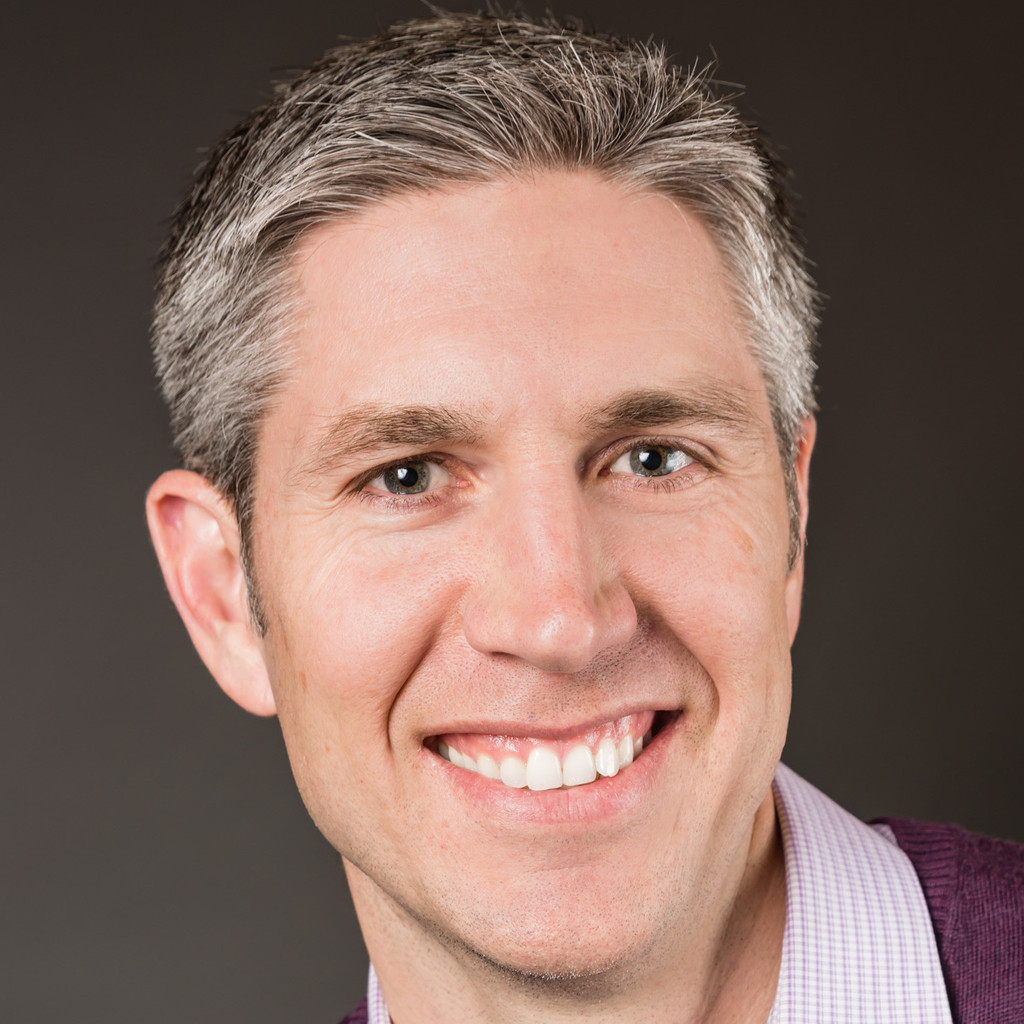 Jason Lowry - COO - FINCH - Profit Driven Advertising | XING