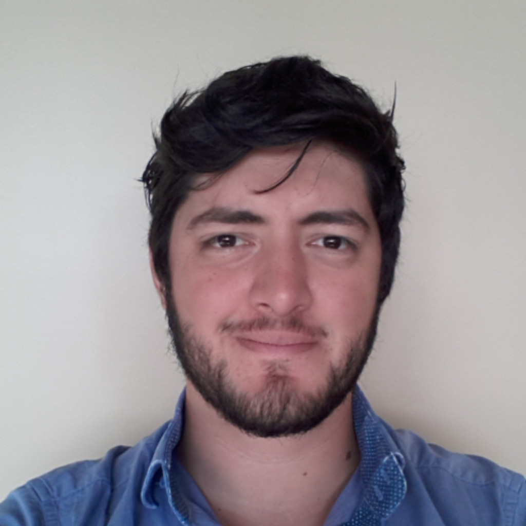 Alejandro Castro - Software Engineer - Yalo | XING