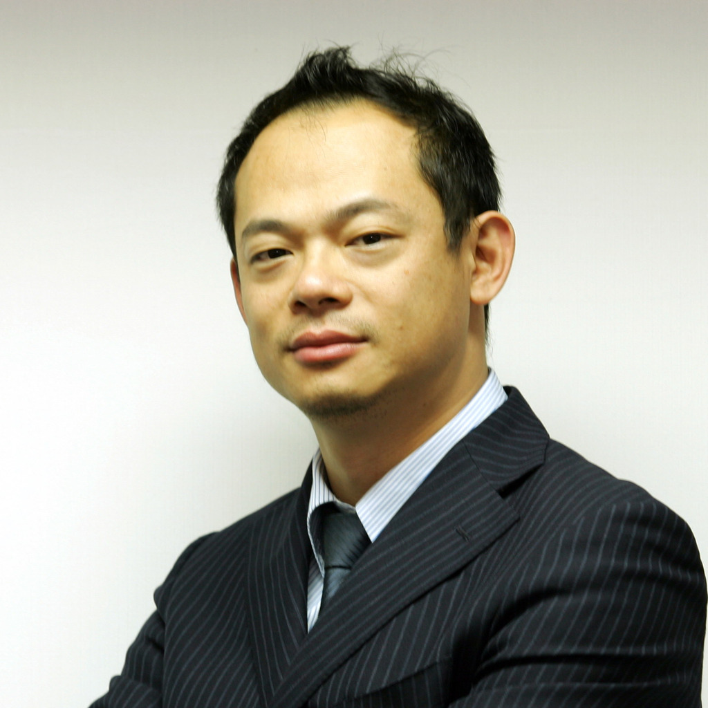 Hank Zhang - Managing Director - World transpoert overseas Taiwan Ltd ...