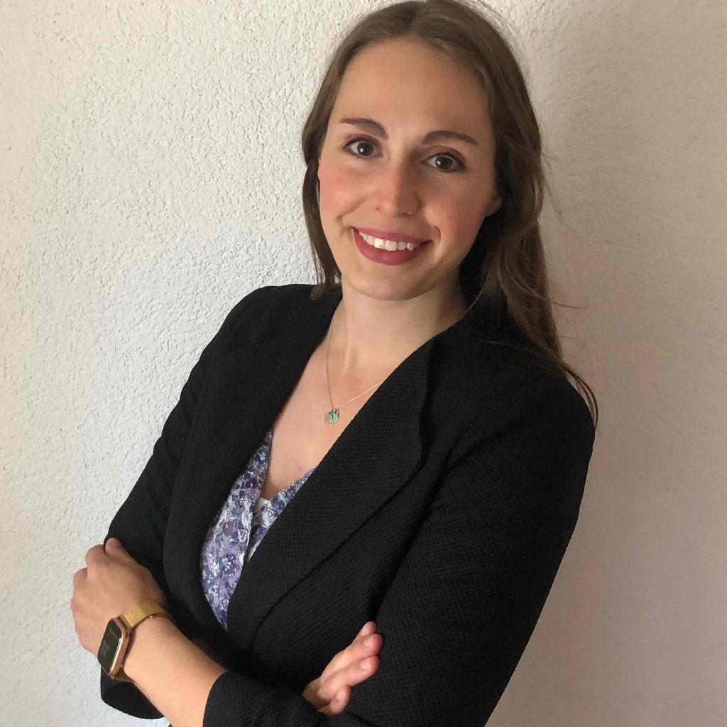 Jessica Kirschner - Assistenz Baufinanzierung - Volksbank Klettgau ...