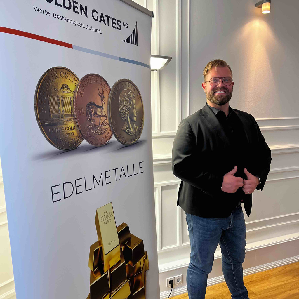 Christoph Braun - Junior Vertriebsleiter - Feuerschutz Jockel GmbH & Co ...