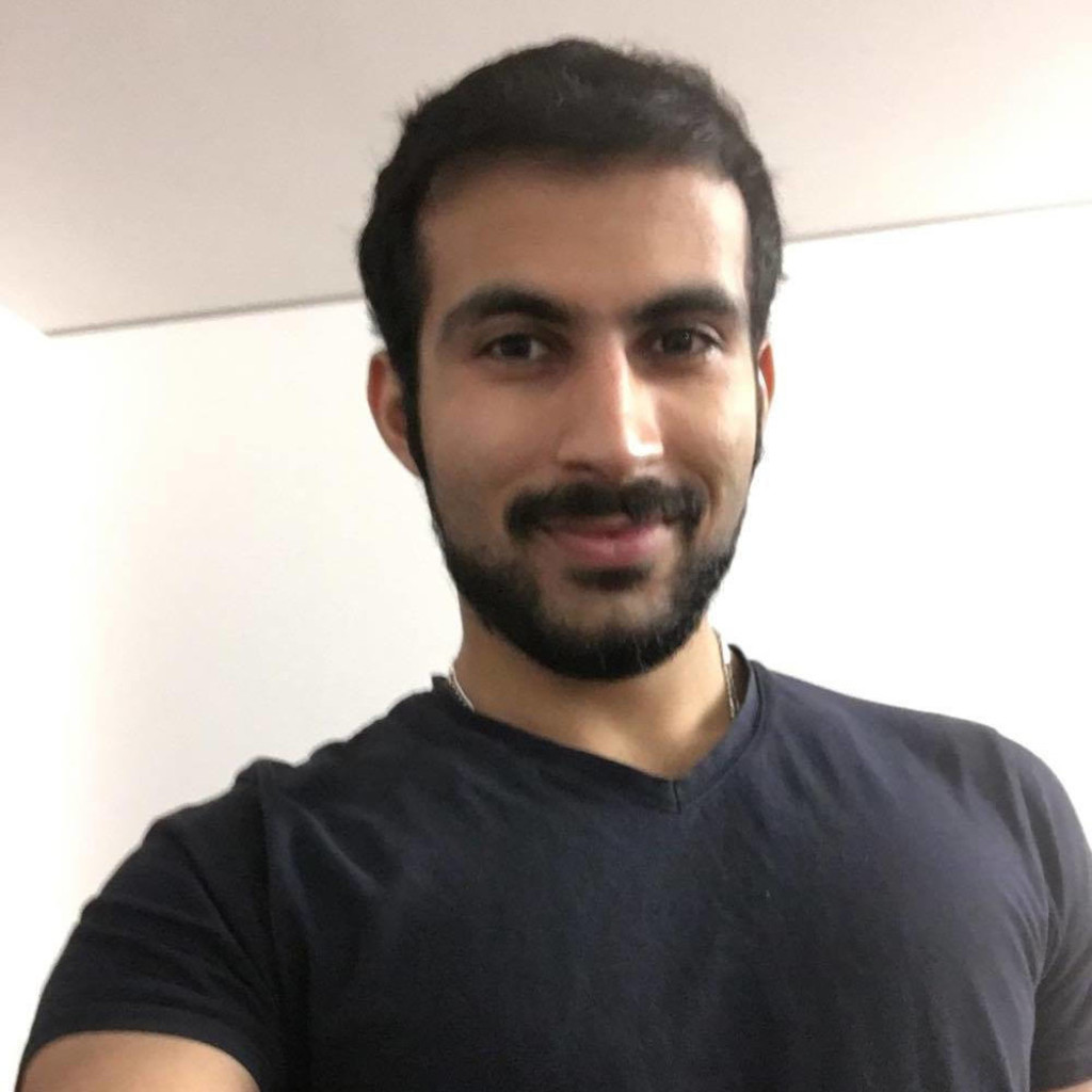 Muhammad Jamal Tariq - Product Engineer Automotive Microcontrollers - Infineon Technologies | XING