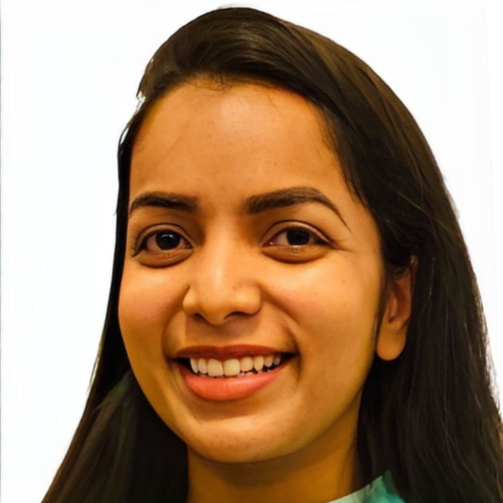 Reshma Vaishnavi Nimmakyala - Logistikplaner and SAP Keyuser - Tech Mahindra Pvt.Ltd (Client ...