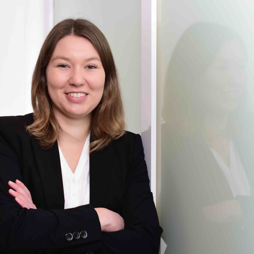 Jacqueline Wolf - Biologie - Johannes Gutenberg Universität Mainz | XING