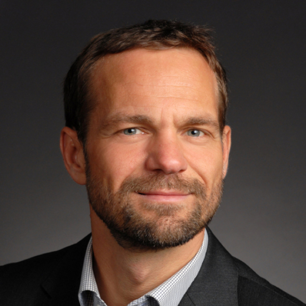 Christoph Weist - Leiter Gebäudemanagement, TS - Berliner ...