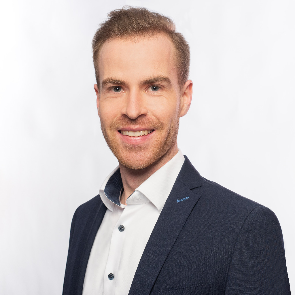 Jonas Ritter - Produktmanager - Schölly Fiberoptic GmbH | XING