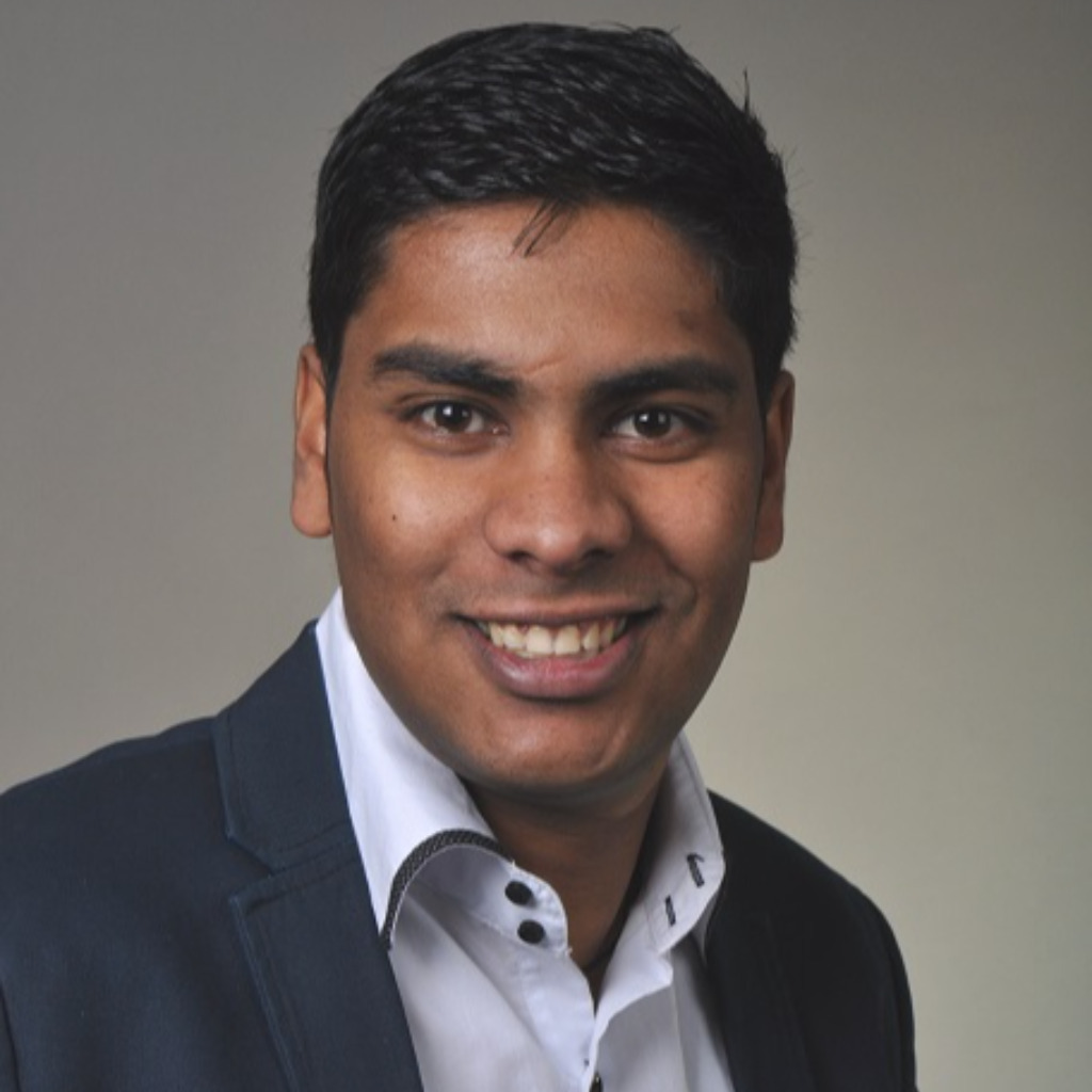 Mathekumar Rajakumar - Fachbauleiter HLS - BOLLE System- und Modulbau ...