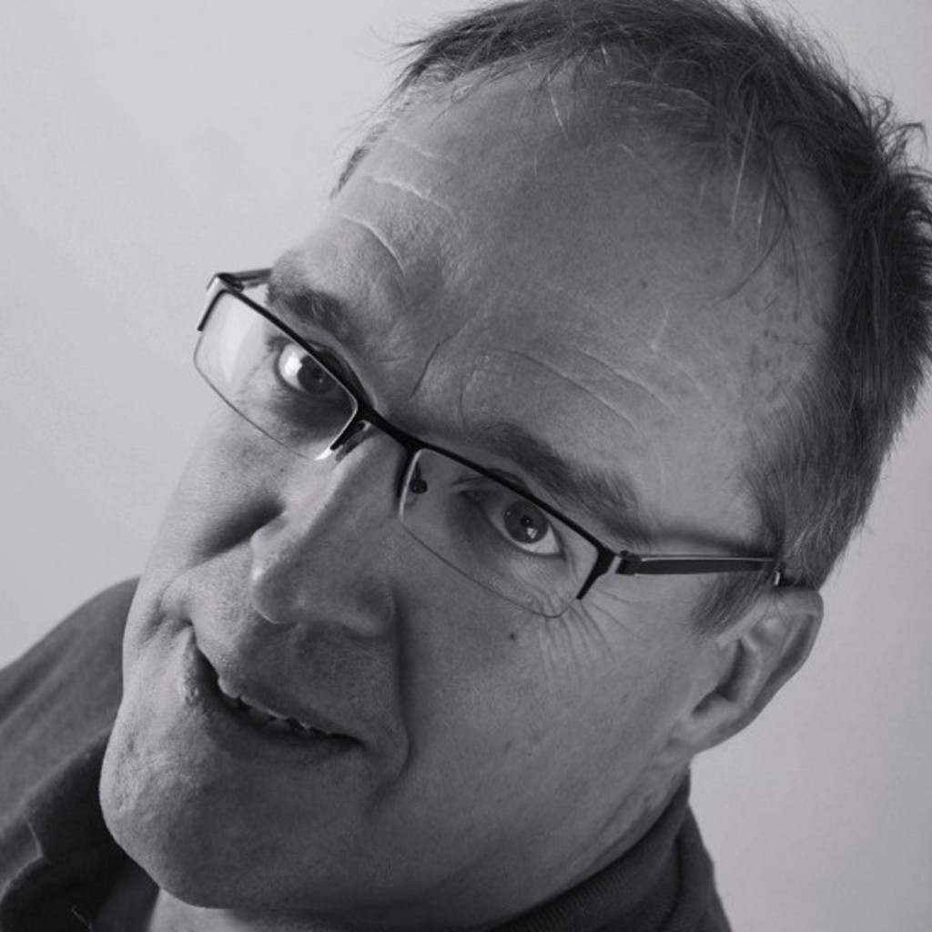 Harald Windecker - Berater, Ideenfinder, Consulting, Ausführender ...