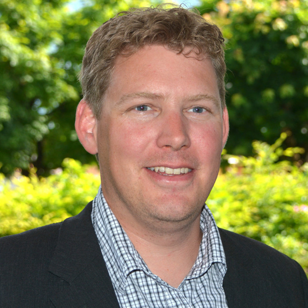 Roman Aebersold - Geschäftsführer - BMS-Energietechnik AG | XING