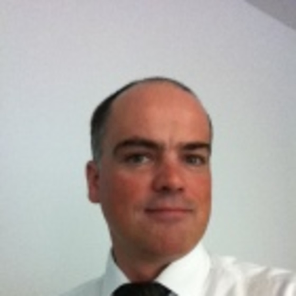 Alexander Dederer - Mietverwalter - H&G Haus & Grund Verwaltungs GmbH ...