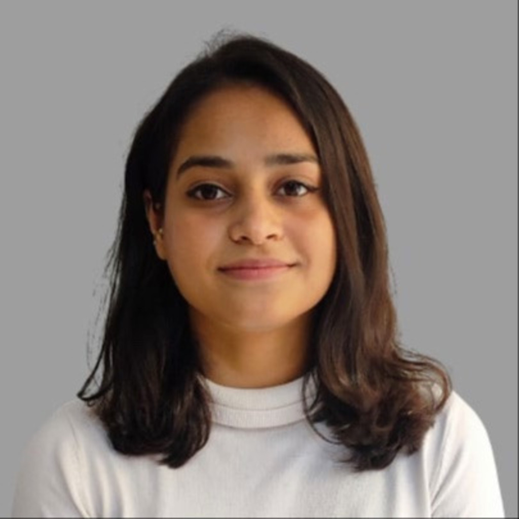 Mallika Johari - UX Designer - Cognizant Technology Solutions, India | XING