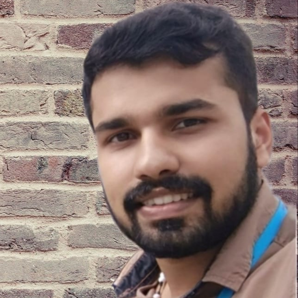 Jerin Jose - Bachelor of commerce - Kannur University | XING