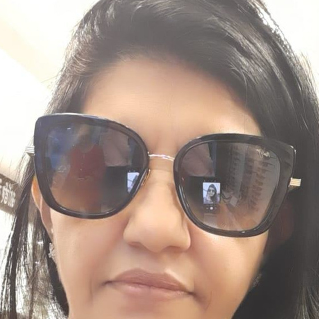 Dipti Mehta - Commercial Director - Panache Cares | XING