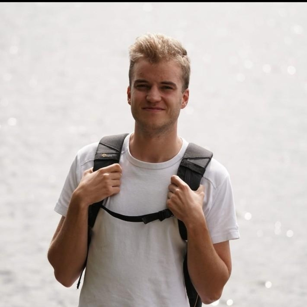 Christoph Drewes - Industriemechaniker - Focke & Co. | XING