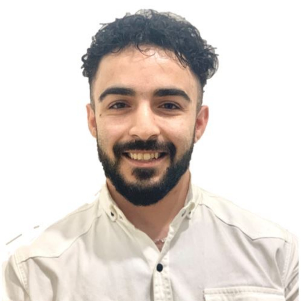 Emadeddin Shamie - Personaldienstleistungskaufmann - TIMEPARTNER | XING