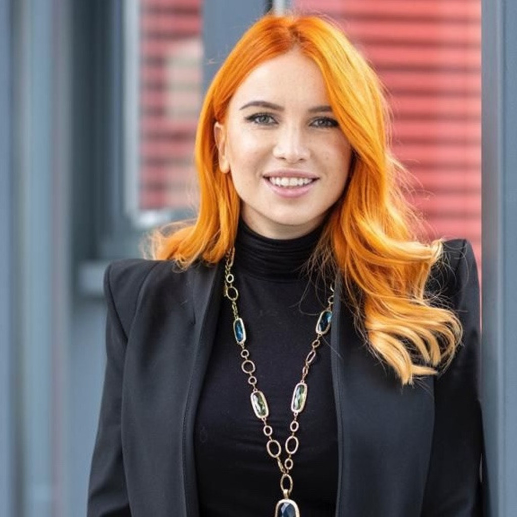 Irma Husic - Operativer Leiter - TAYBA Facility Management | XING