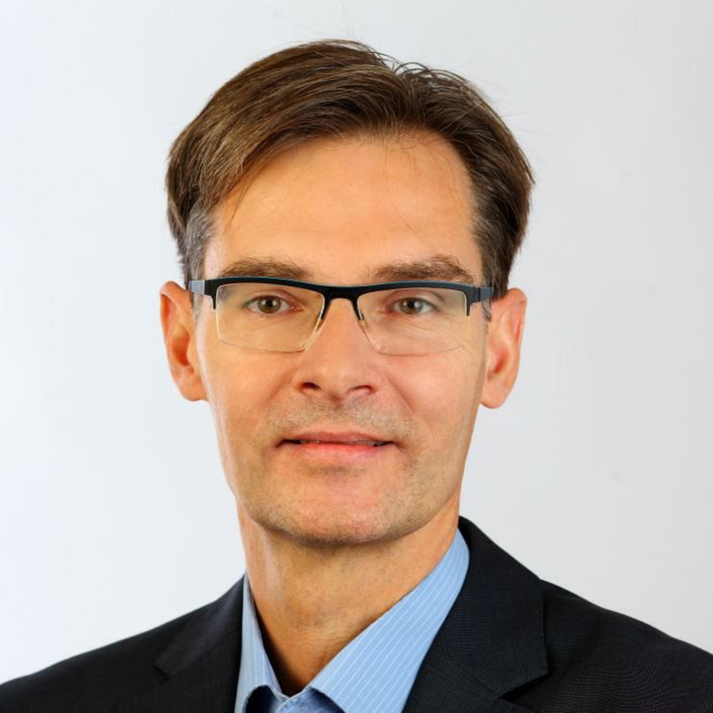 Holger Feix - Head of Pension Management - TÜV Rheinland | XING