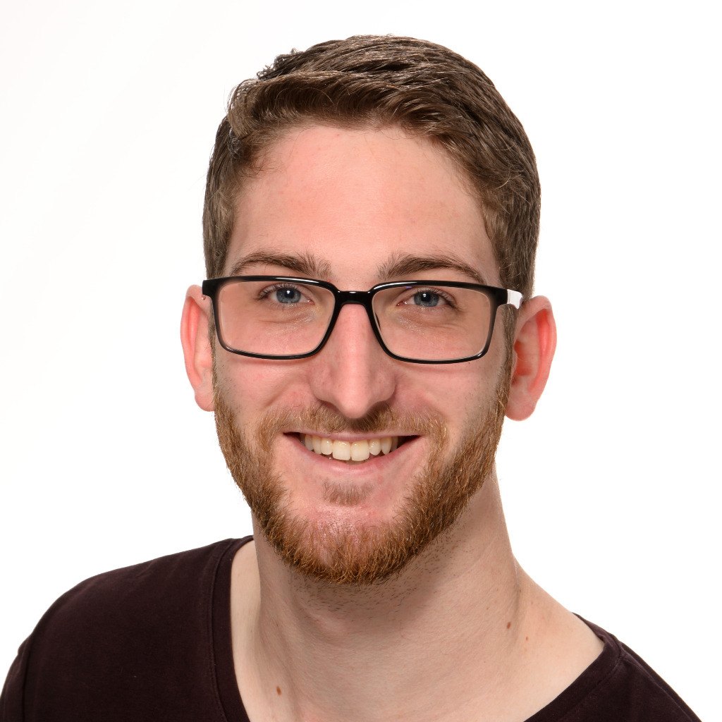 Patrick Mang - 2nd Level Mechaniker - Roche Diagnostics Deutschland ...