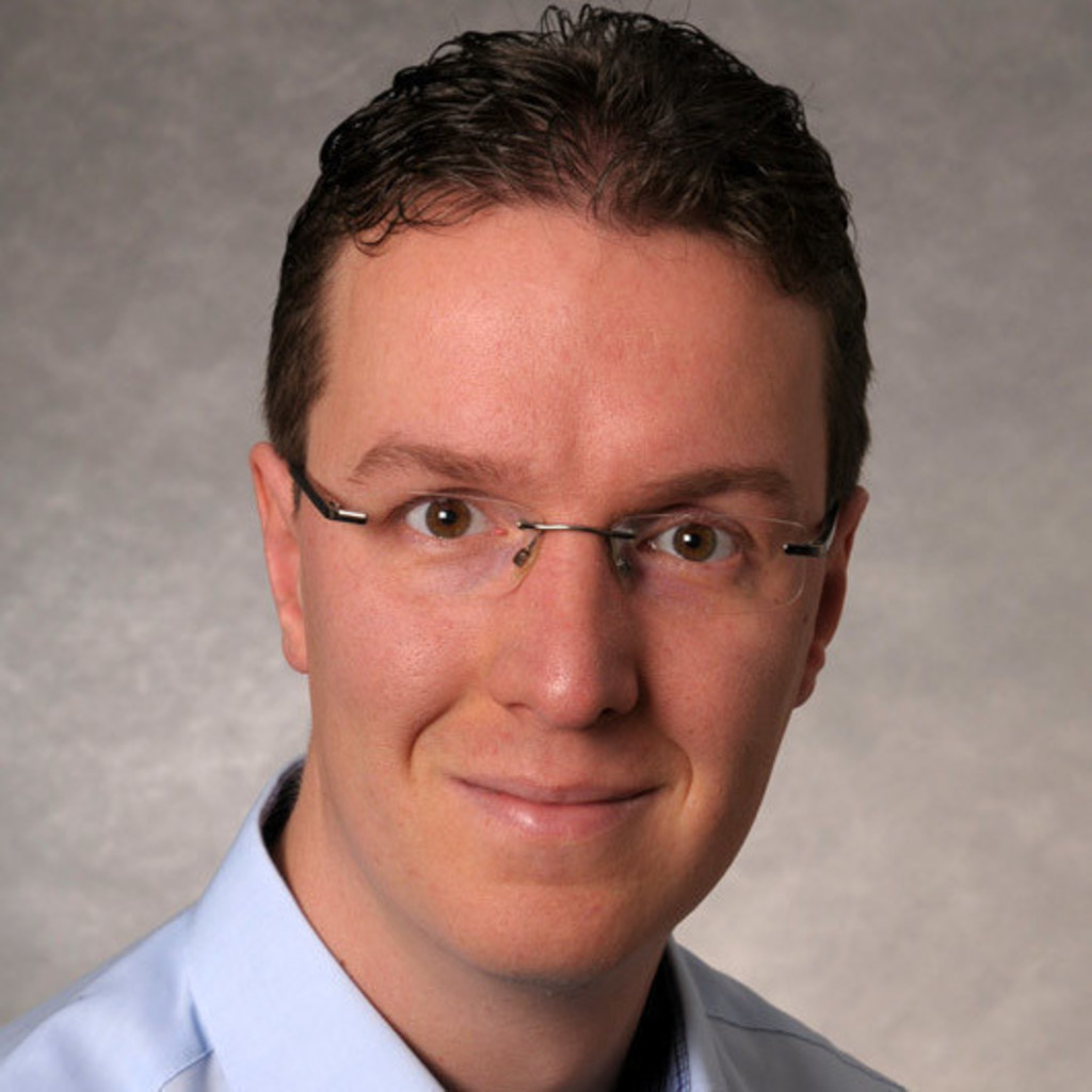 Andreas Langer - Applikationstechniker GOM Atos, Tritop, Scanbox ...