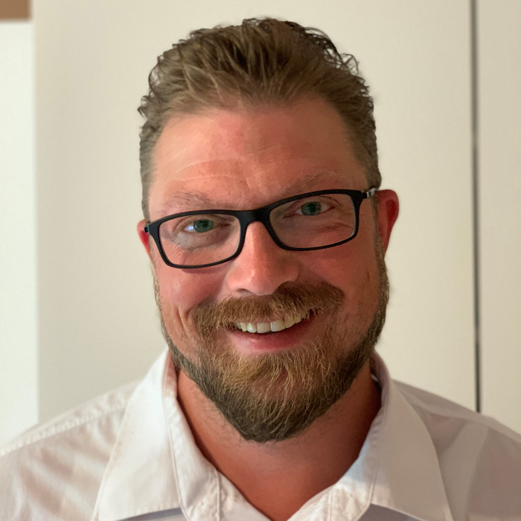 Daniel Gaßner - Abteilungsleiter Produktion Schweiß Alu/ Edelstahl ...