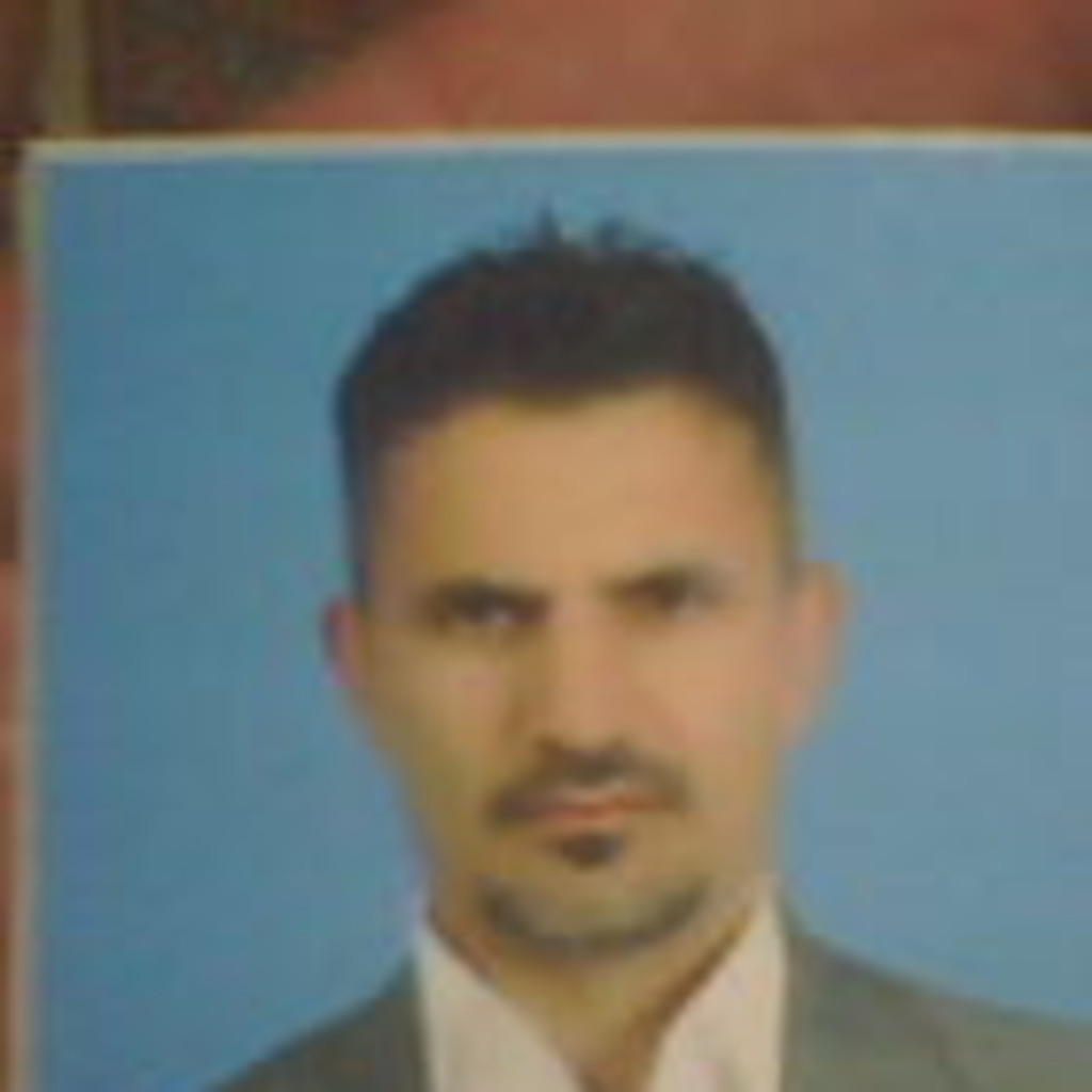 Turan KESKİN - üretim MÜDÜRÜ - T.O TEKSTİL GİPÜR İMALAT | XING