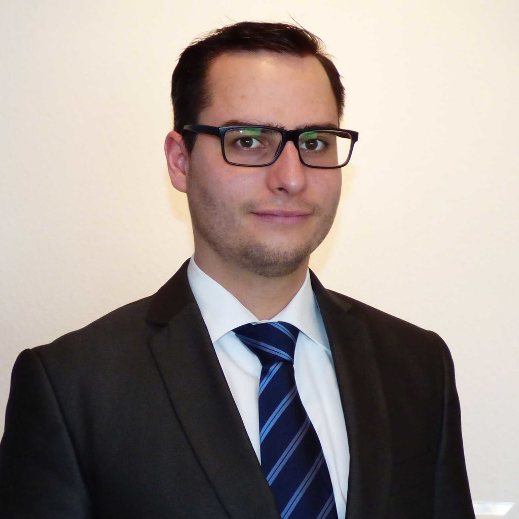 Nick Marek - Wirtschaftsinformatik - HfT Stuttgart | XING