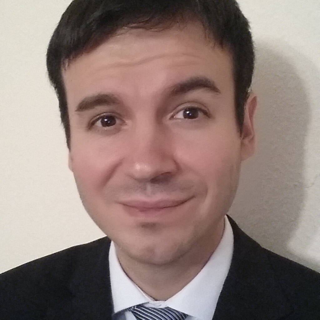 Csaba Donka - IT Developer - ekspert Deutschland GmbH | XING