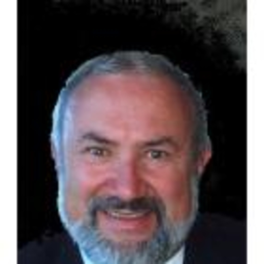 Bob Rice - Owner - Trans-Pacific Management Partners LLC | XING