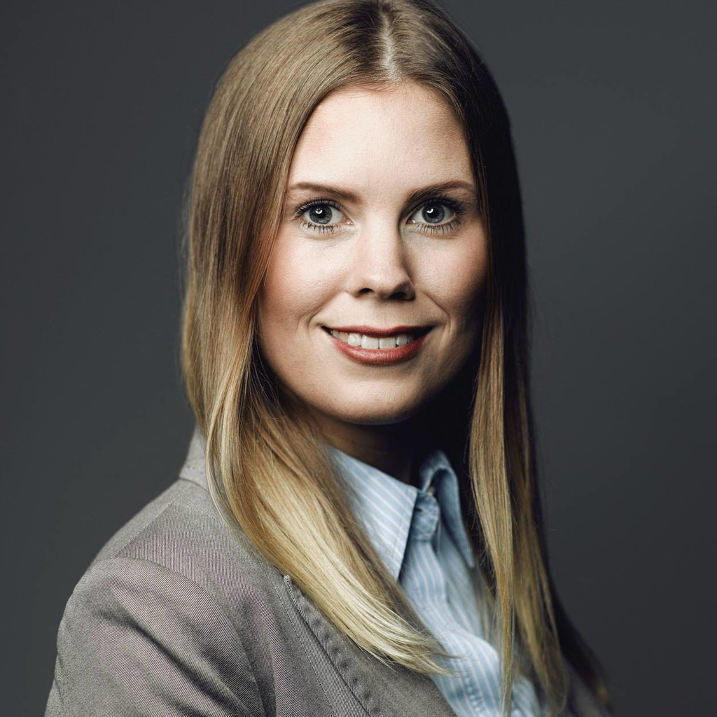 Nina Cohrs - Sachbearbeiterin / Projektmanagerin / Flottenmanagerin ...