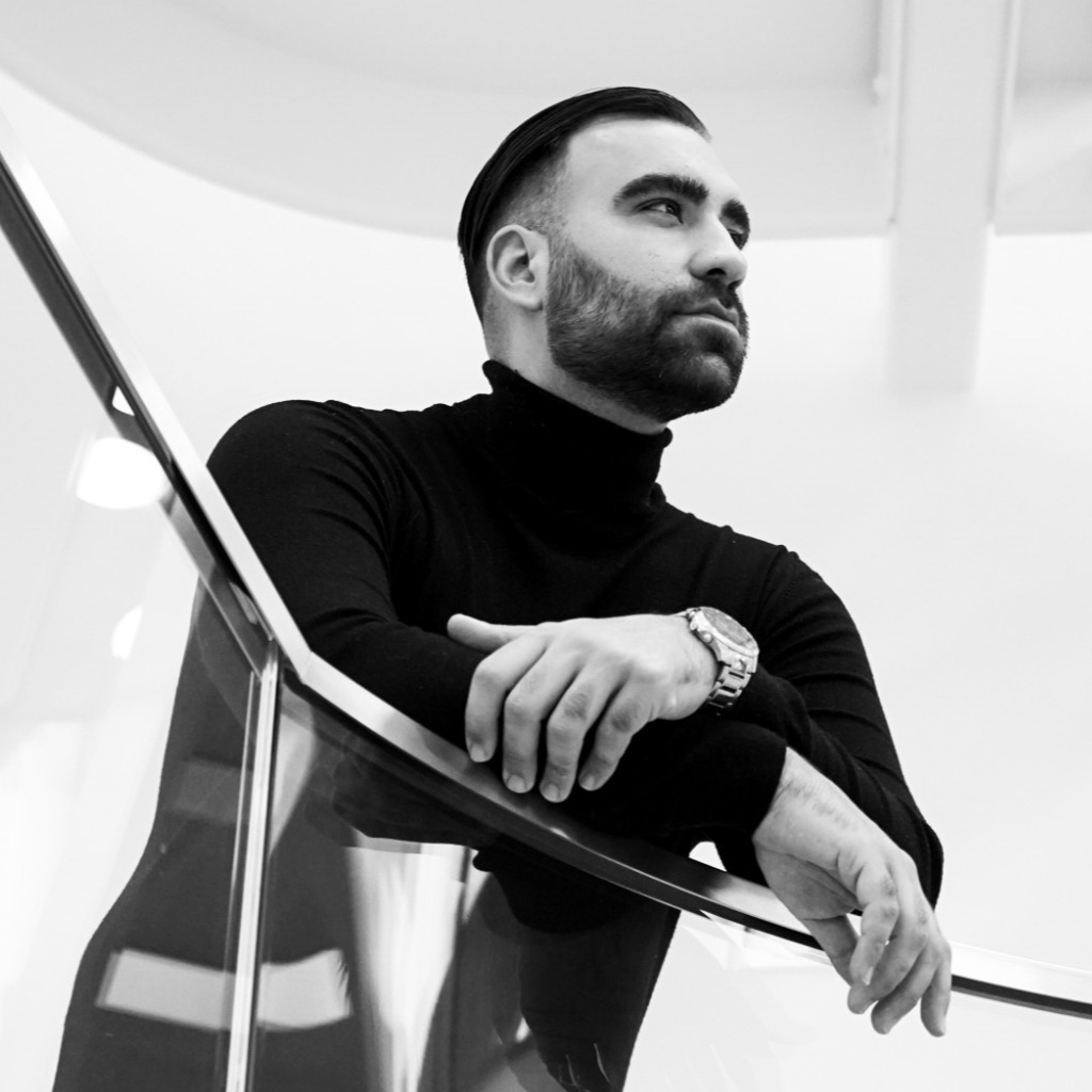 Seref Ürkmez - Head of Creative Marketing - E.M.P. Merchandising ...