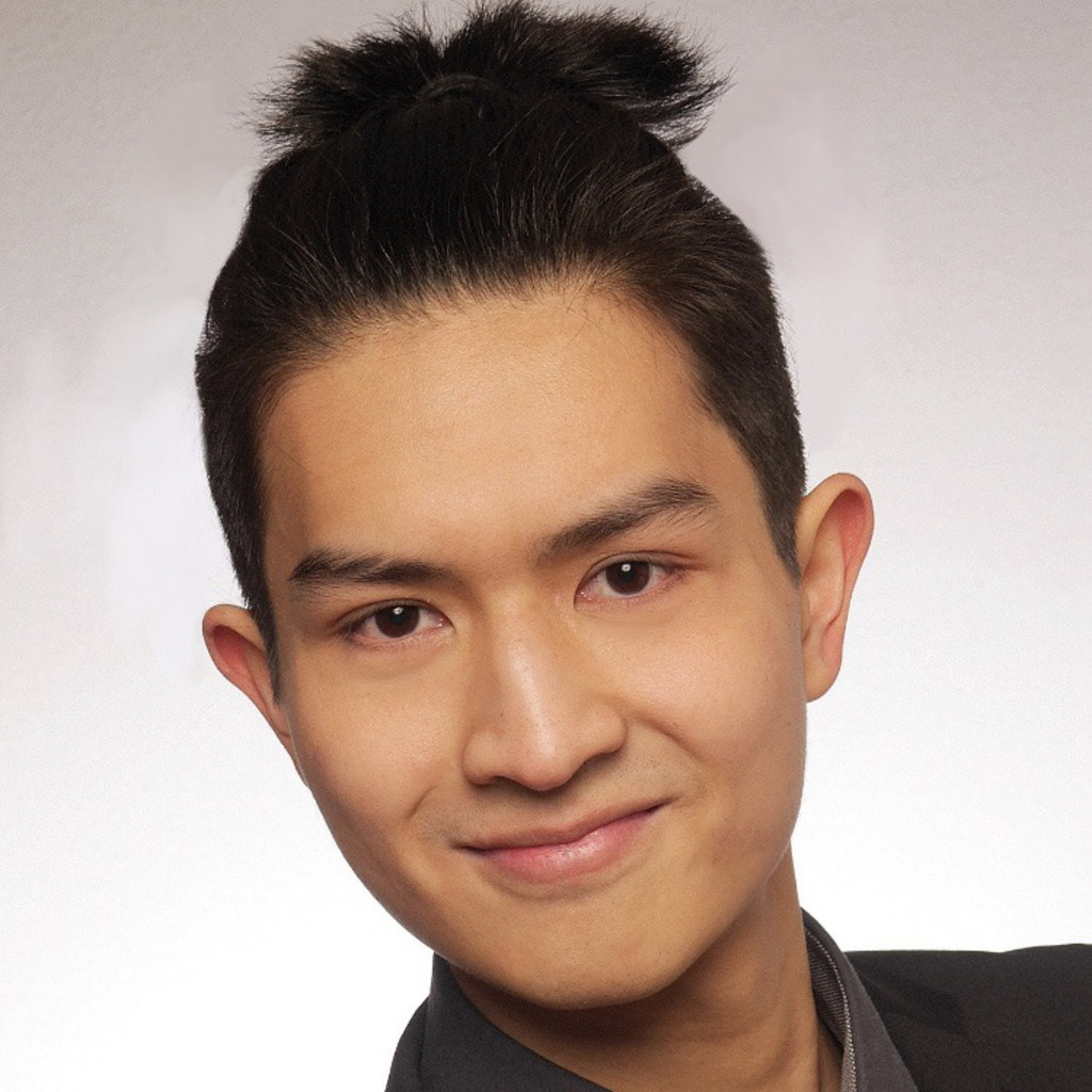 Kevin Luu - Fachinformatiker Systemintegration - Großbecker & Nordt GmbH | XING